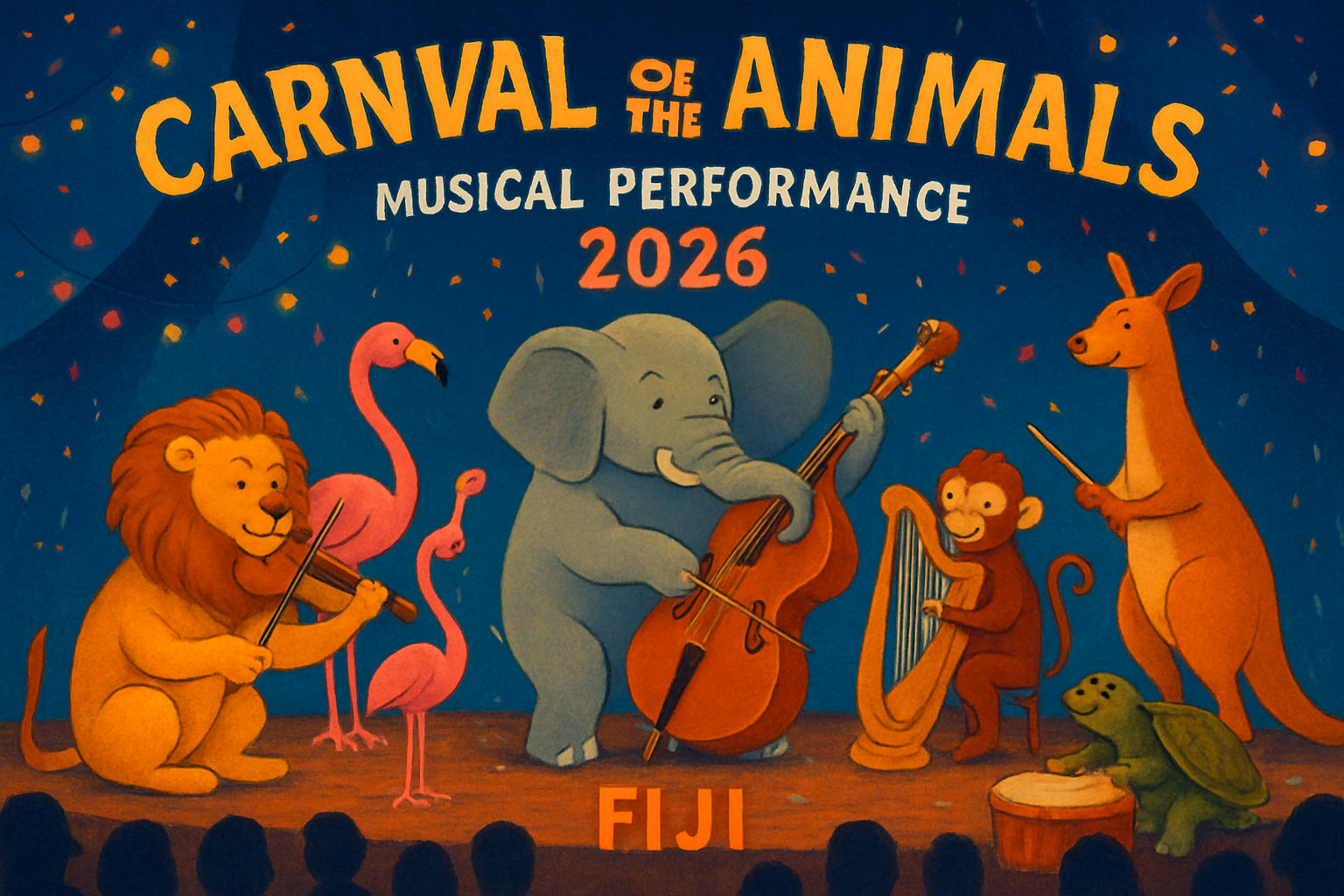 South Indian Fire Walking Festival Fiji | Experience Culture