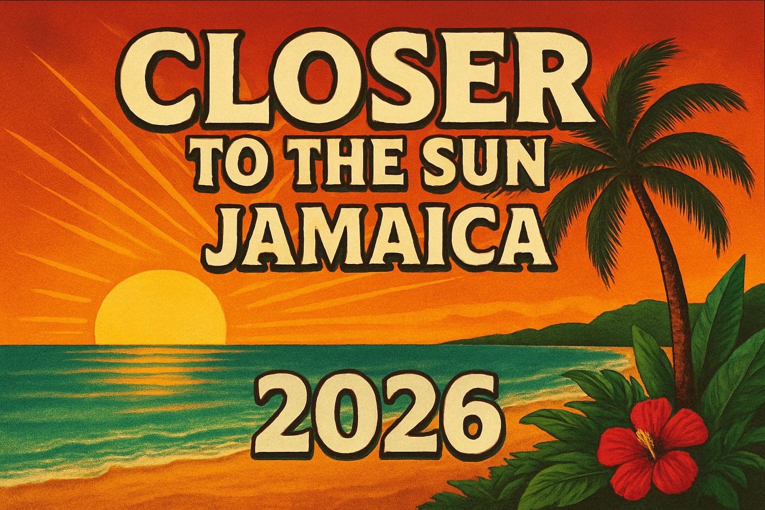 Rebel Salute Jamaica: Premier Roots Reggae Festival