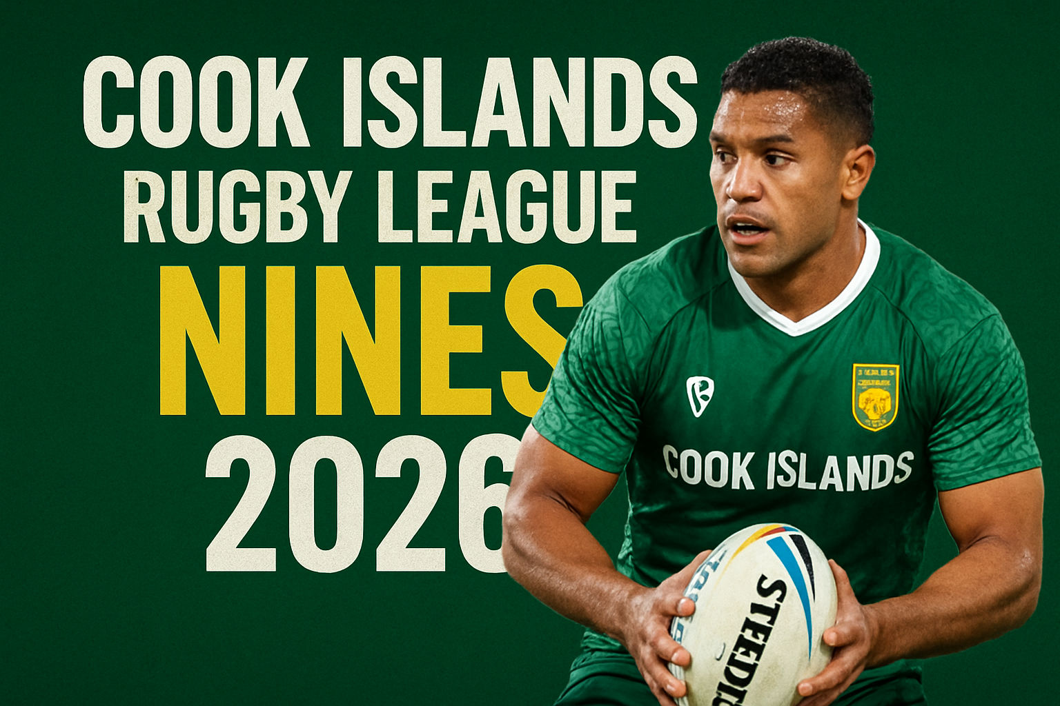 Dancer of the Year Cook Islands Competition - Rarotonga