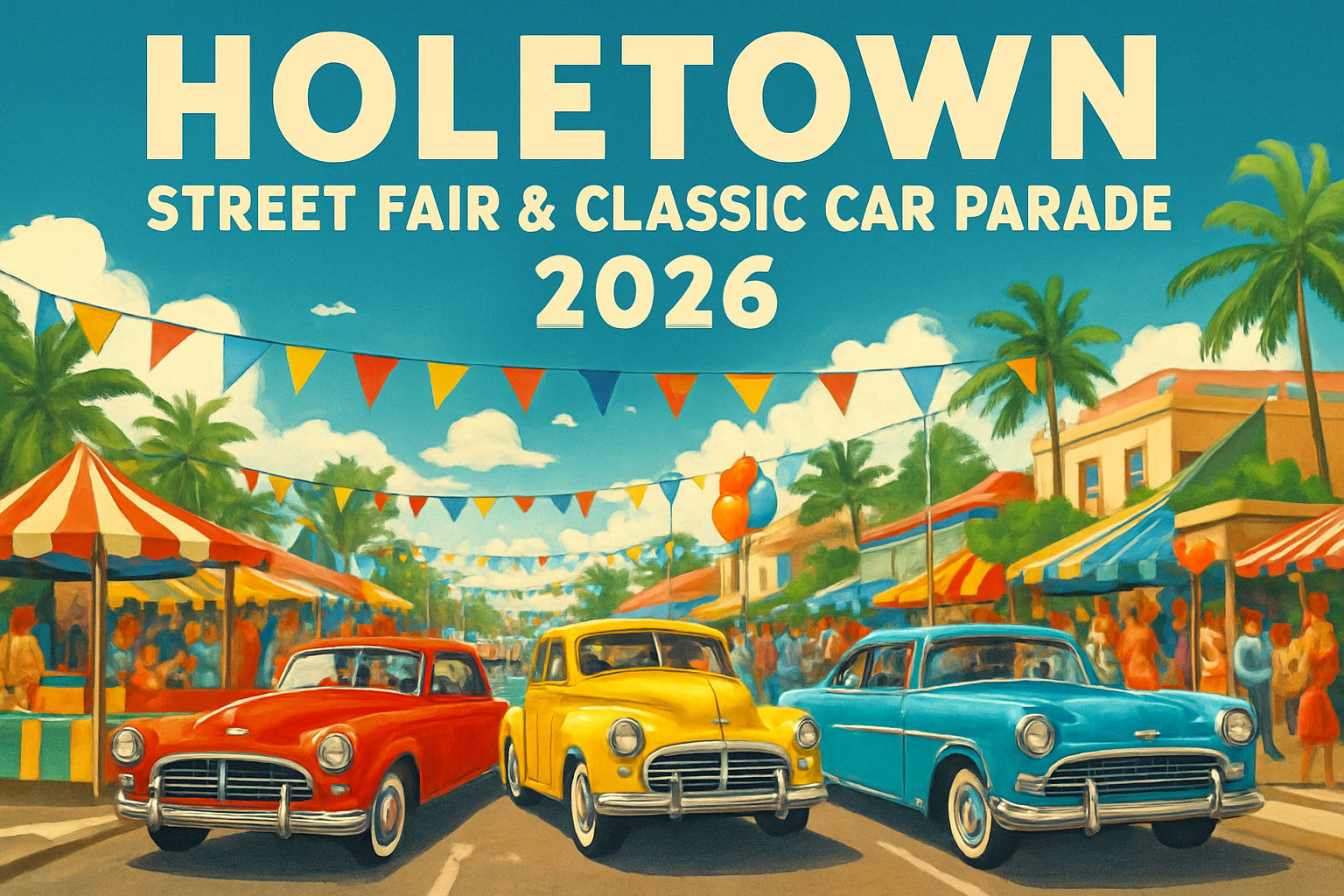 Sandy Lane Gold Cup 2026 March - IslandsEvents.com