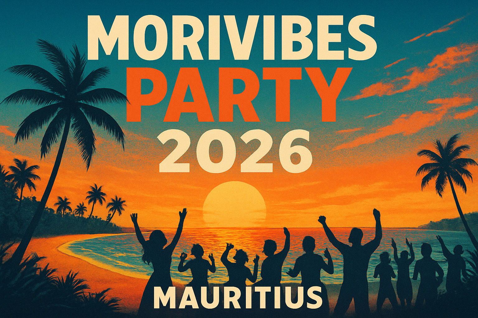 ONE LIVE Muzik Festival 2025 December - IslandsEvents.com