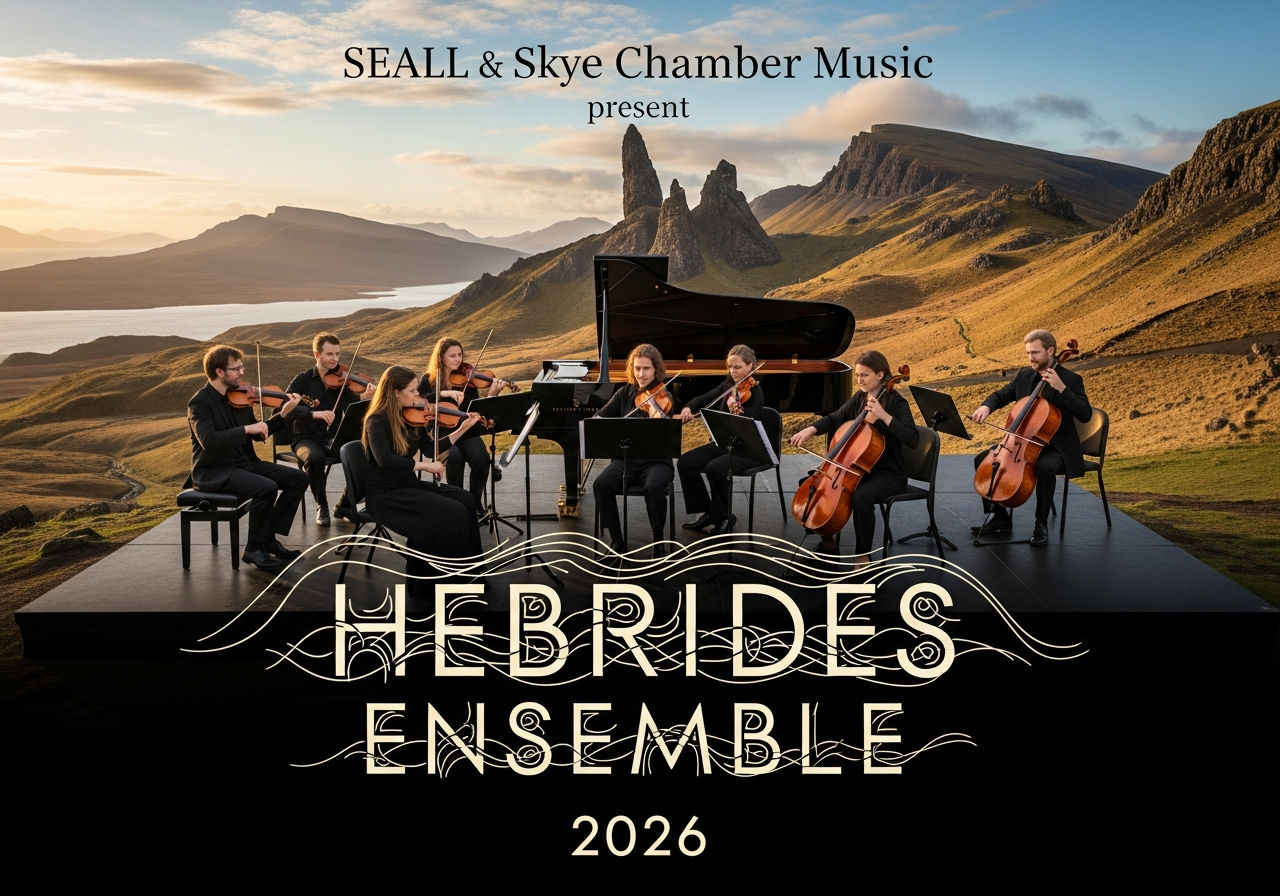 Talisker Whisky Atlantic Challenge: Isle of Skye Finish