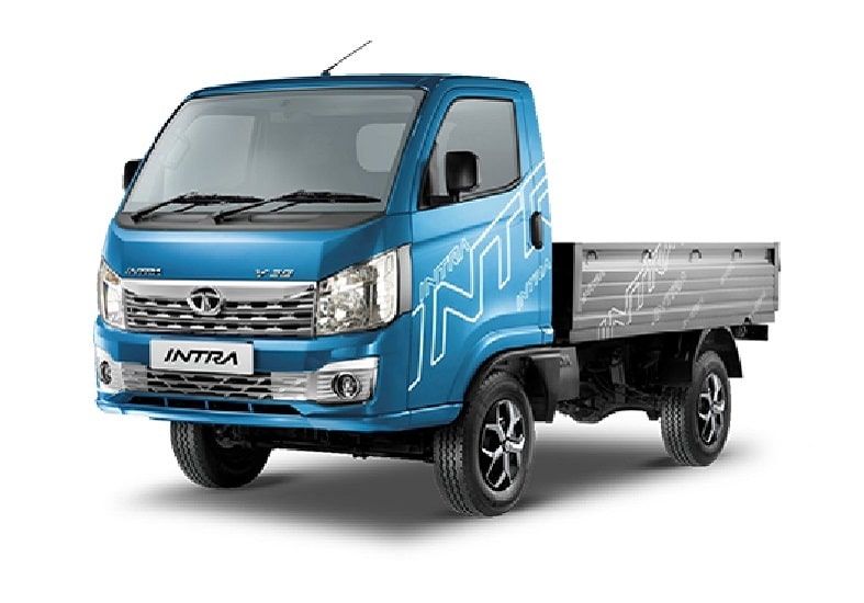 Tata Intra V30 Bs6 Price On Road Tata Pickup Mini Truck Price