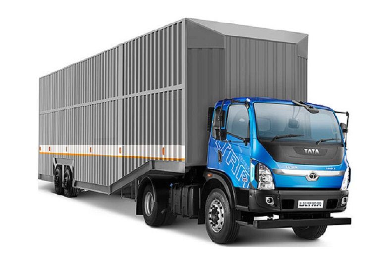 Tata Ultra Ex 3021.S BS6 Price, Specs, Mileage & Images| TrucksBuses.com