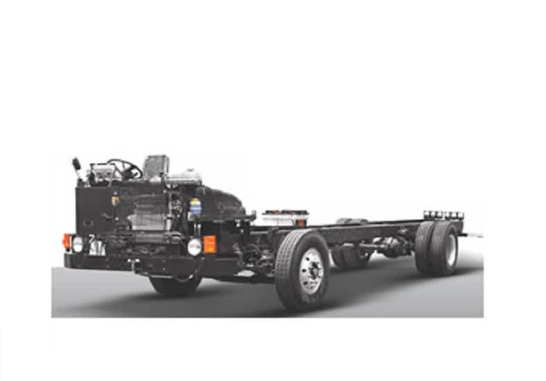 Eicher 6016 N LPO BS6 bus specifications & mileage | TrucksBuses.com