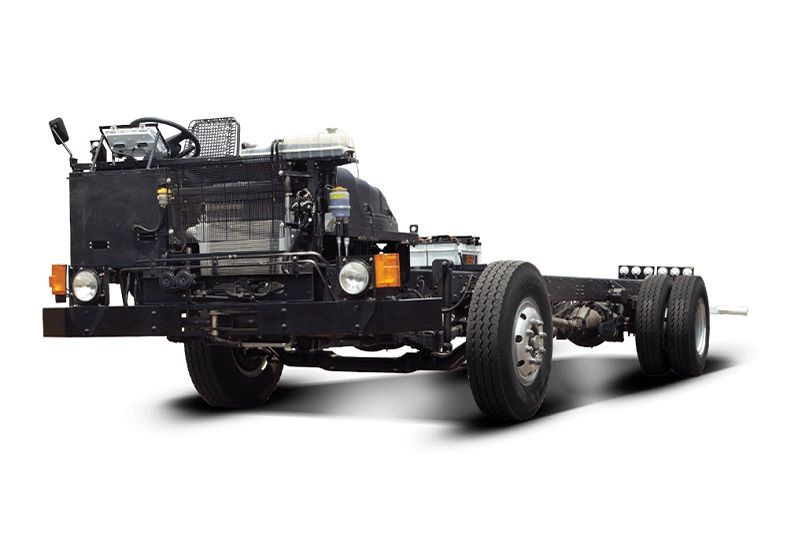 Eicher 6016 R LPO BS6 Bus Price, Specs, Mileage & Images| TrucksBuses.com