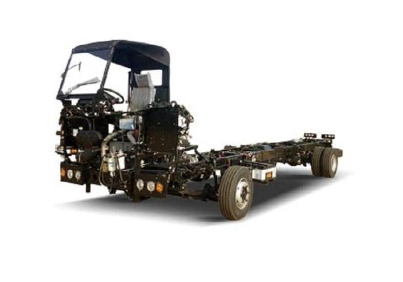 Tata LPO 7.5/44 BS6 Bus Price, Specs, Mileage & Images| TrucksBuses.com