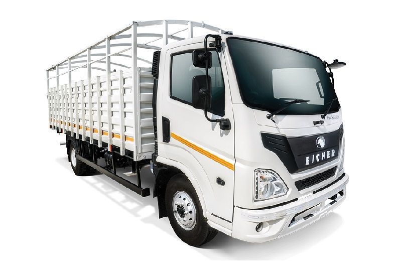 Eicher Pro 2075 CNG BS6 Price, Specs, Mileage & Images| TrucksBuses.com