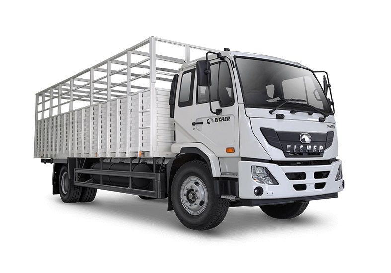 Eicher Pro 3019 BS6 Price, Specs, Mileage & Images| TrucksBuses.com