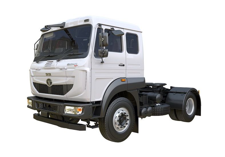 Tata Signa 4625.S BS6 Price, Specs, Mileage & Images| TrucksBuses.com