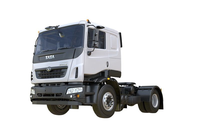 Tata Prima 4630.S BS6 Price, Specs, Mileage & Images| TrucksBuses.com