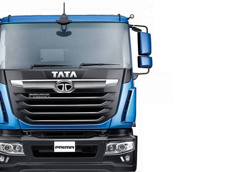 Tata Prima 4225.T BS6 Price, Specs, Mileage & Images| TrucksBuses.com