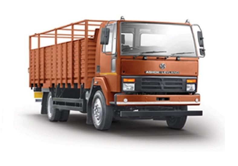 Ashok Leyland Ecomet 1415 HE BS6 Price, Specs, Mileage & Images ...