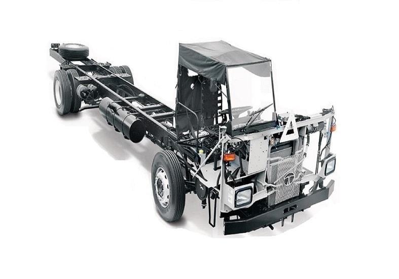 Tata LP 1618 BS6 Bus Price, Specs, Mileage & Images| TrucksBuses.com
