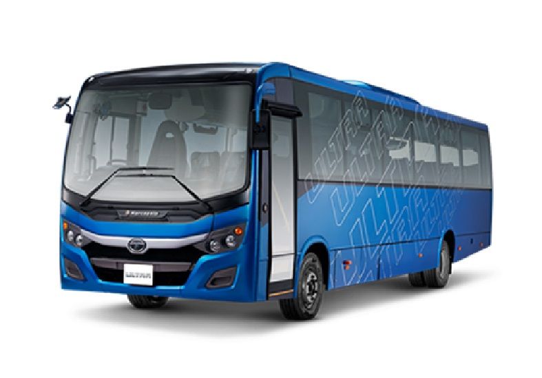 Tata Buses Tata Buses All Models Applications Overview