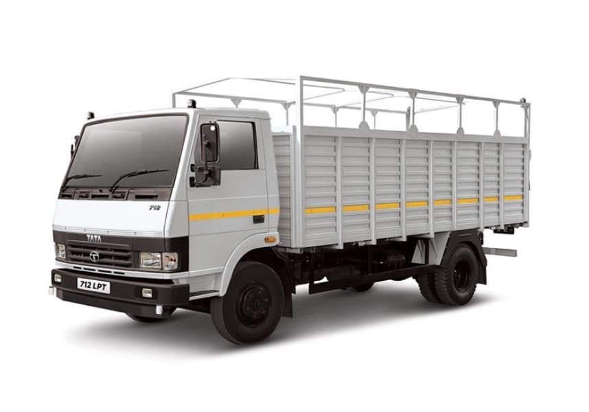 Tata 712 LPT Price, Specifications, Mileage & Images| TrucksBuses.com