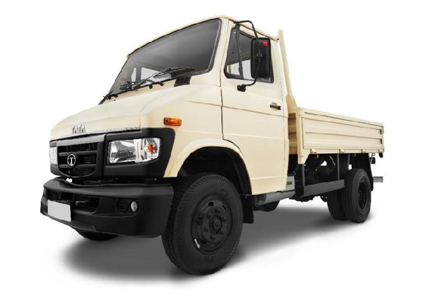 Tata 710 SFC Price, Specifications, Mileage & Images| TrucksBuses.com