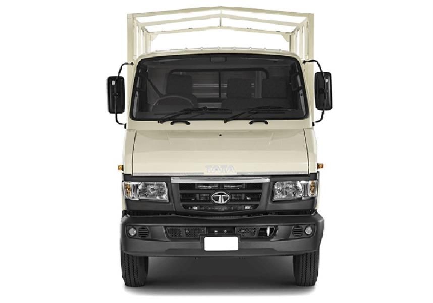 Tata 610 SFC pictures, photos | TrucksBuses.com
