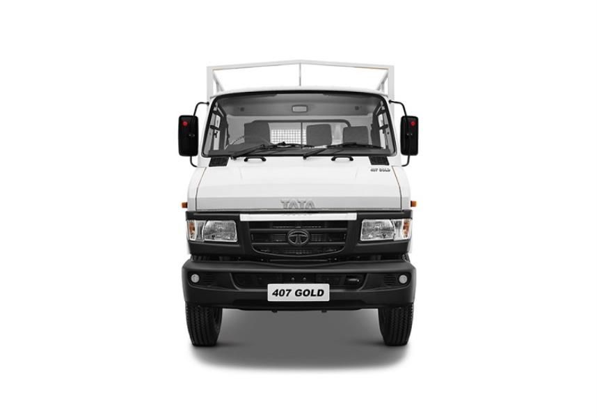 Tata 407 Gold SFC Pickup truck specifications | TrucksBuses.com