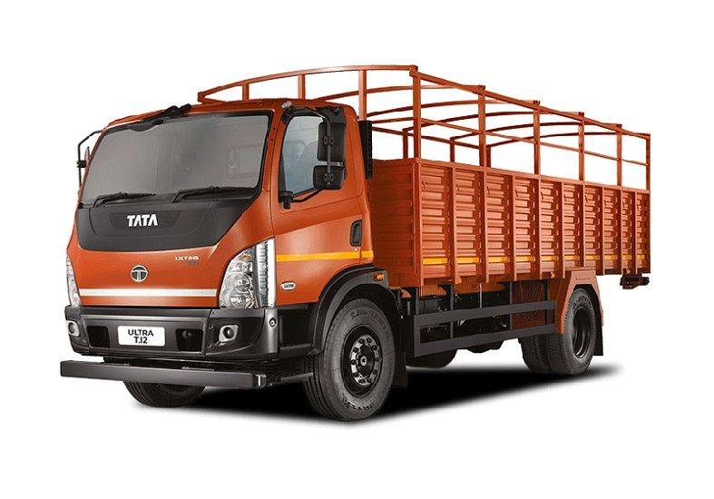 Tata T.12 Ultra Sleeper Price, Specifications, Mileage & Images ...
