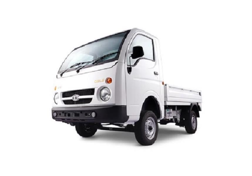 Tata Ace Gold CNG features | TrucksBuses.com