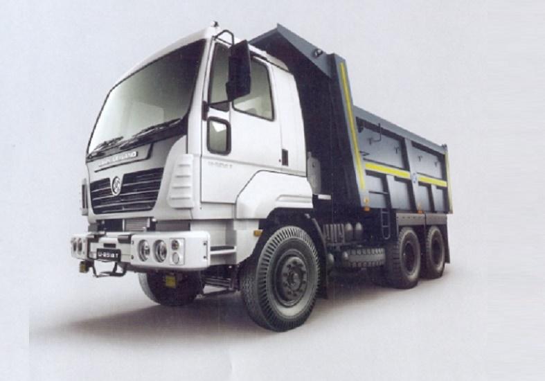 Ashok Leyland U-2518T Price, Specs, Mileage & Images| TrucksBuses.com
