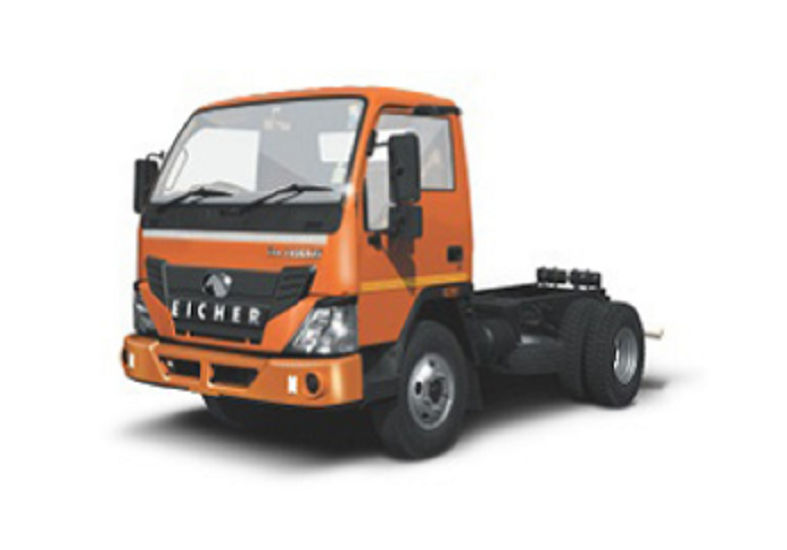 Eicher Pro 1080 Price, Specs, Mileage & Images| TrucksBuses.com