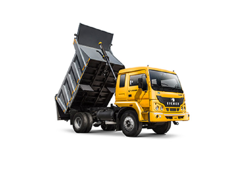 Eicher Pro 5016T Price, Specs, Mileage & Images| TrucksBuses.com