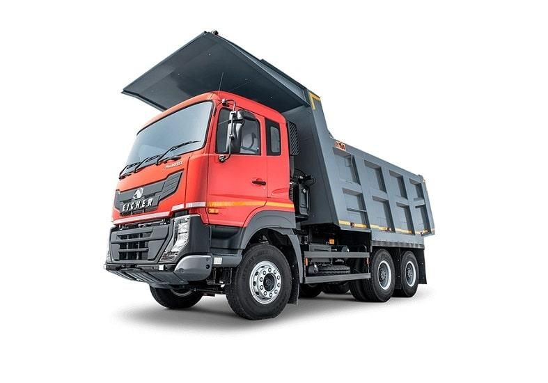 Eicher Pro 8025T Price, Specifications, Mileage & Images| TrucksBuses.com