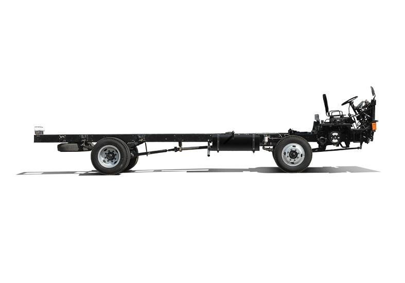 Eicher 12.12 K Bus Price, Specs, Mileage & Images| TrucksBuses.com