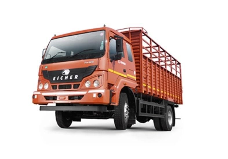 Eicher Pro 5019 Price, Specs, Mileage & Images| TrucksBuses.com