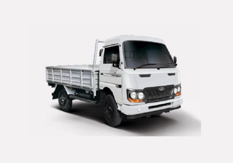 Mahindra Loadking Optimo CNG 4 tyre Price, Specs, Mileage & Images ...