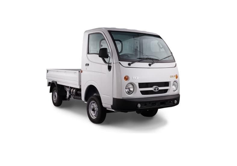 Tata Ace Gold BS6 Price, Specs, Mileage & Images | TrucksBuses.com
