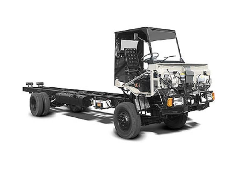 Tata LP 712 BS6 bus specifications & mileage | TrucksBuses.com