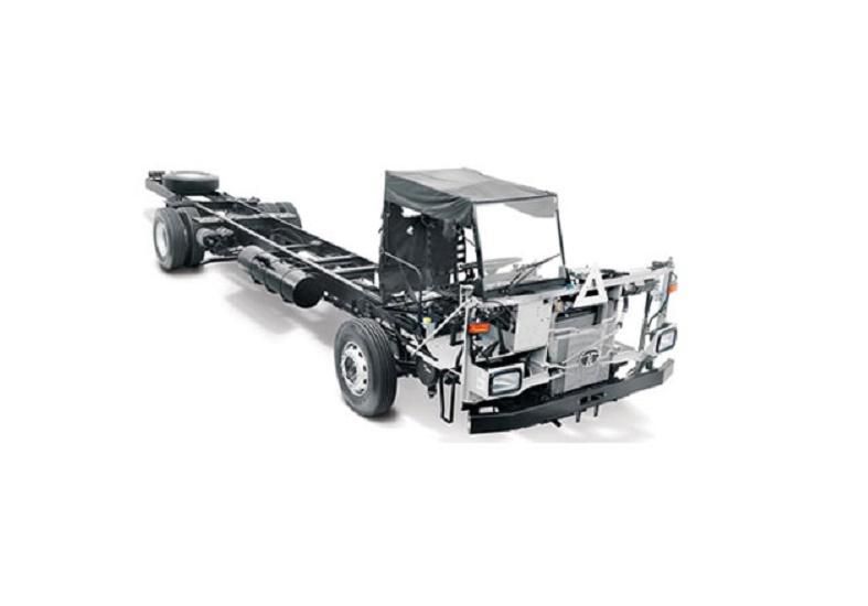 Tata LPO 1515 SCR bus specifications & mileage | TrucksBuses.com