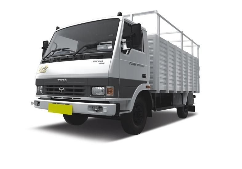 Tata LPT 407 Ex2 Price, Specifications, Mileage & Images| TrucksBuses.com