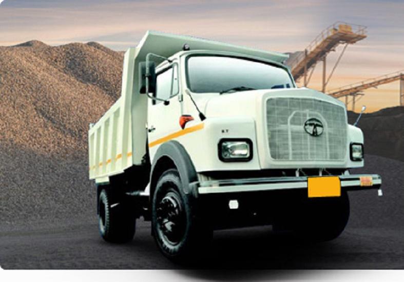 Tata SK 1613 Hymiler Price, Specs, Mileage & Images| TrucksBuses.com