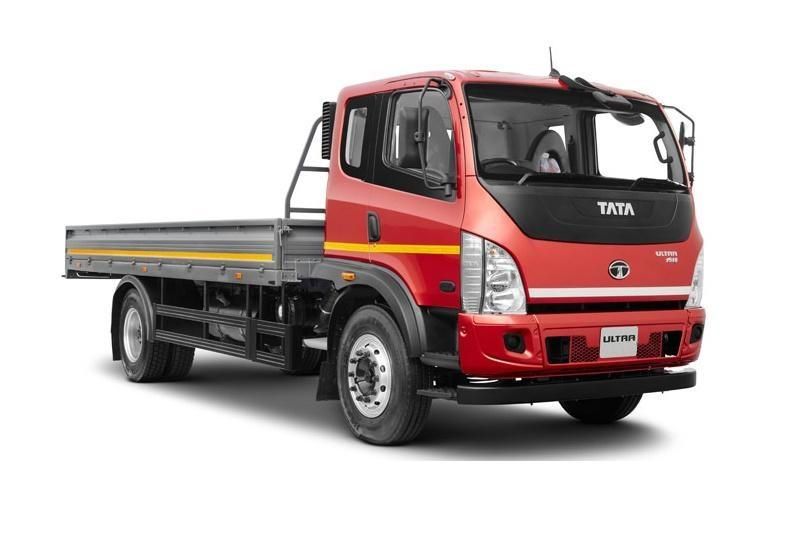 Tata Ultra T.16 Sleeper Price, Specs, Mileage & Images| TrucksBuses.com