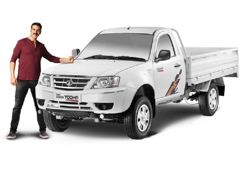 Tata Xenon Yodha Plus 1500 BS6 Price, Specs, Mileage & Images ...
