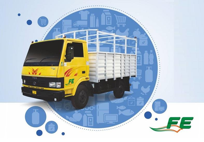 Tata LPT 407 FE Price, Specifications, Mileage & Images| TrucksBuses.com