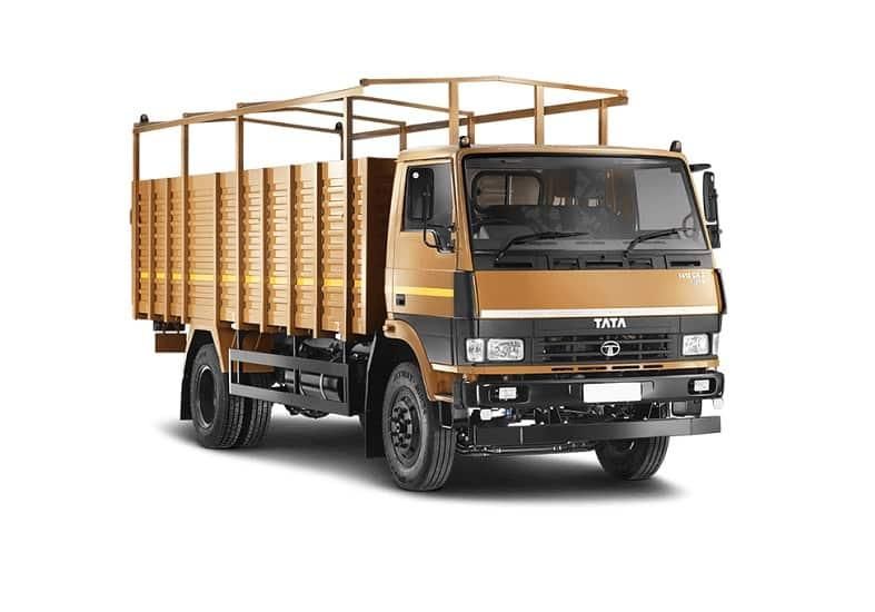 Tata LPT 1212 CRX Price, Specs, Mileage & Images| TrucksBuses.com