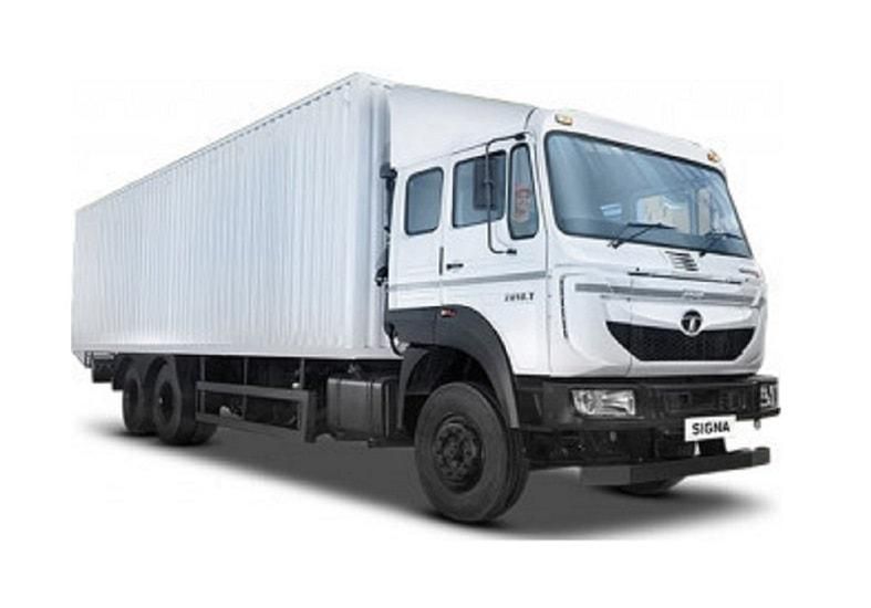 Tata Signa 2821.T BS6 truck features | TrucksBuses.com