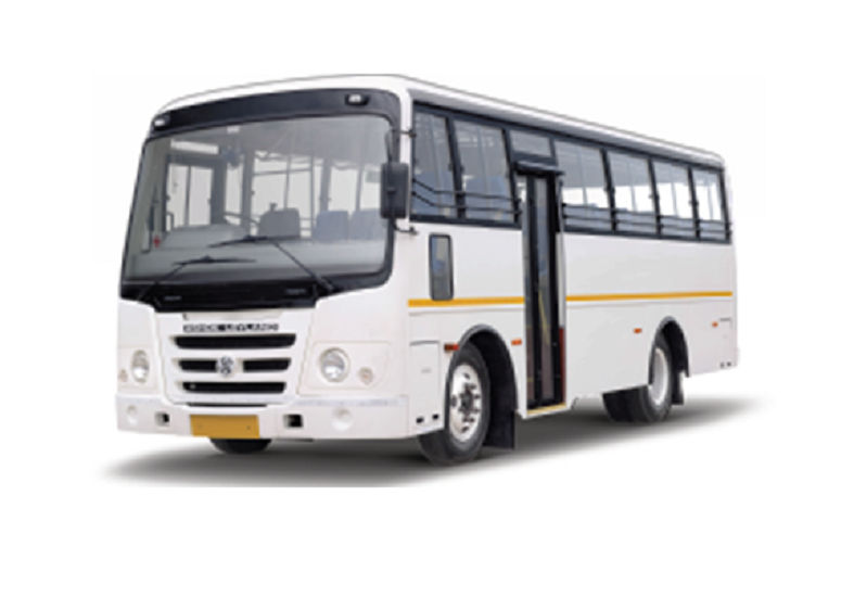 Ashok Leyland Lynx Strong : 47 Seater Bus Price, Specs, Mileage ...