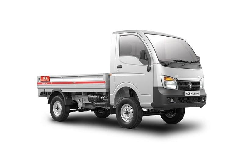 Tata Ace Xl Cng Price Specs Mileage And Images