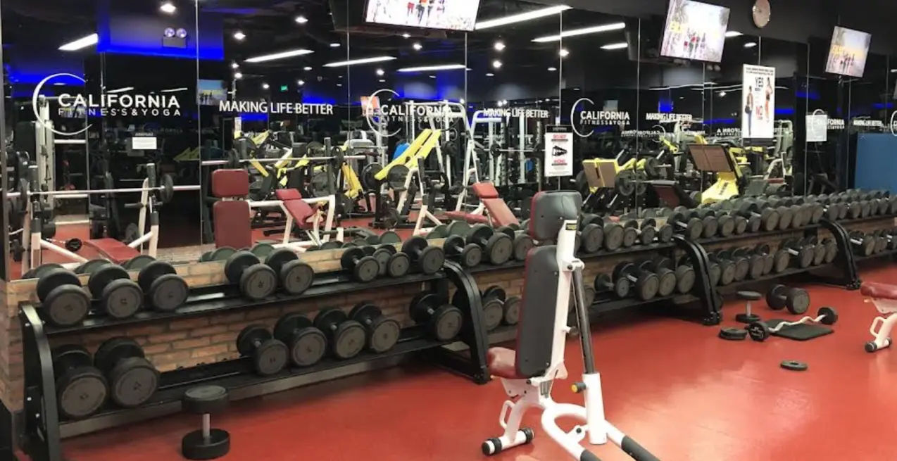 Gyms & Fitness Clubs in Ho Chi Minh City For Expats & Locals