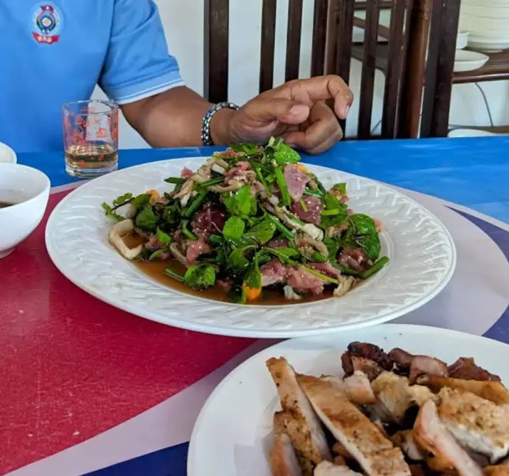 12 Must-Try Laos Dishes: A Local Guide to Laos Street Food