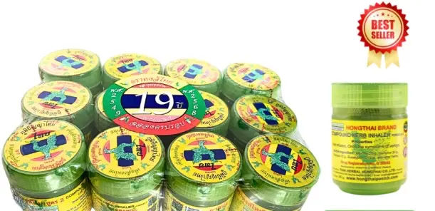 20 of the Thai Souvenirs and Must Have Gifts To Buy from Thailand
