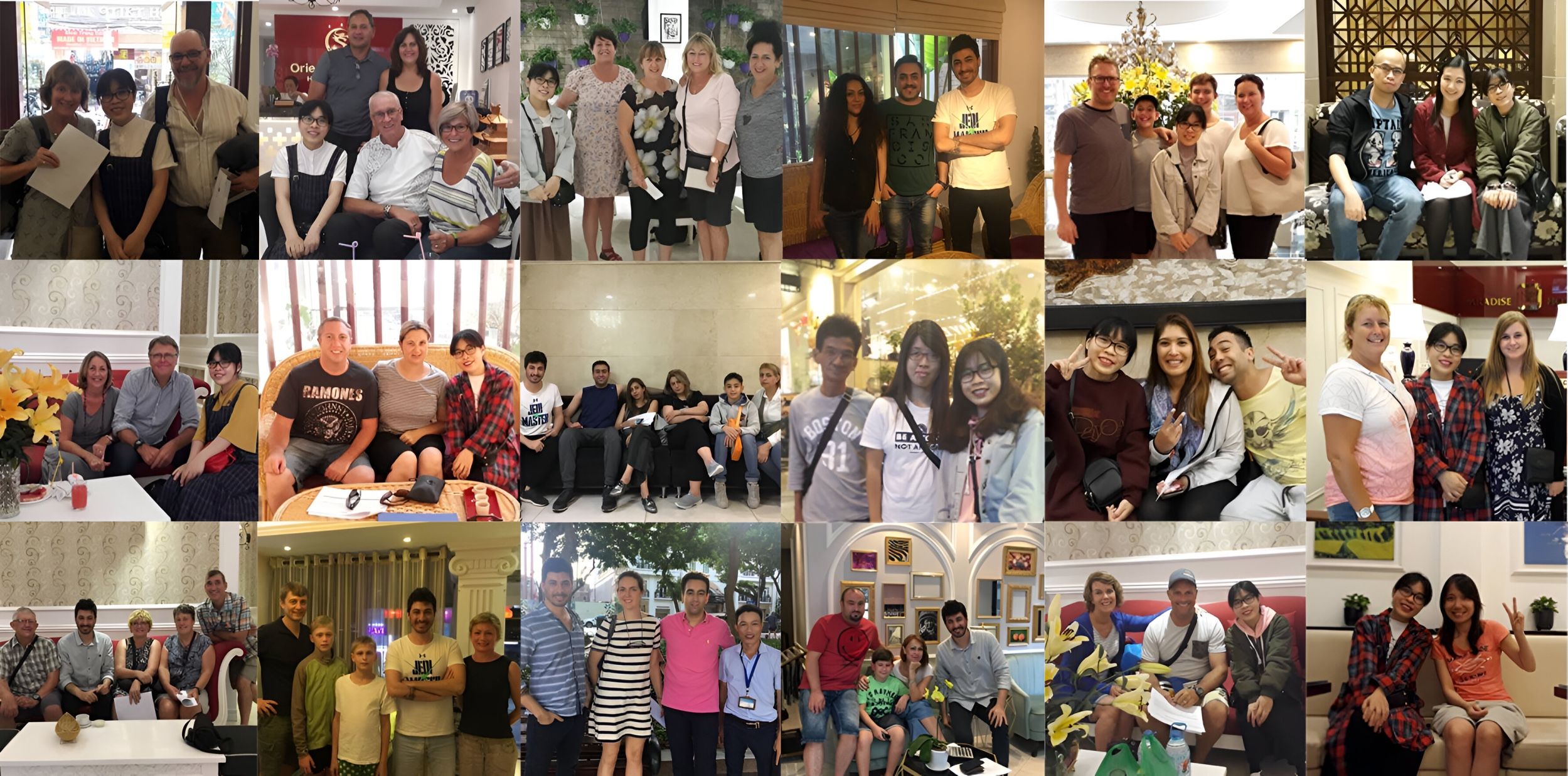 What Is the Capital of Vietnam? Why Hanoi Is Worth Visiting?