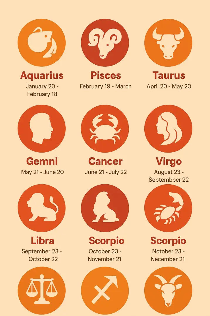 Vietnamese zodiac signs years - Horoscopeaz.com