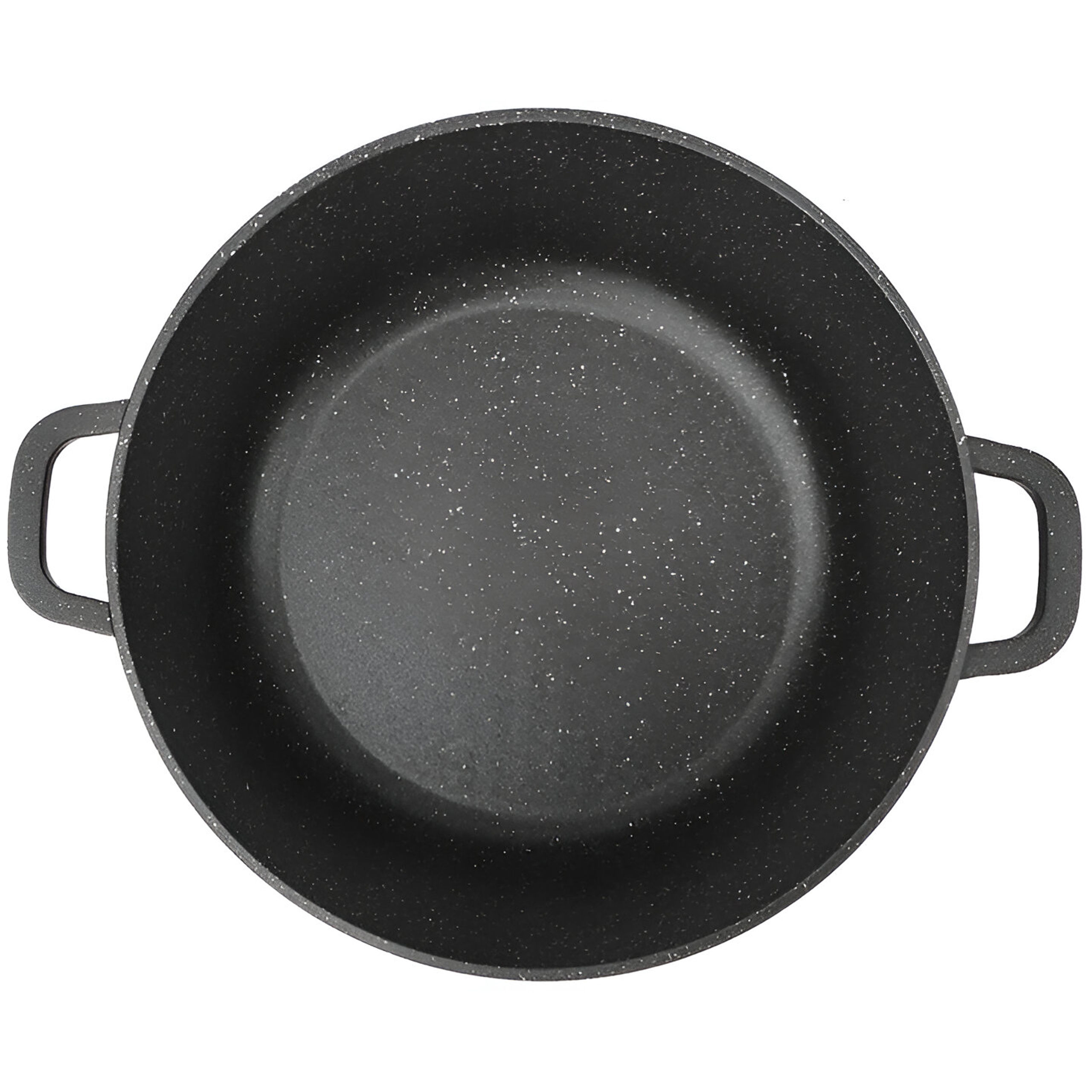 7-Piece Ceramic Marble Cookware Set with lids | Buy Wholesale Now